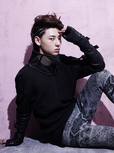 Hwang Min Hyun/Gallery | Kpop Wiki | Fandom