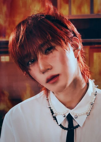 Theo | Kpop Wiki | Fandom