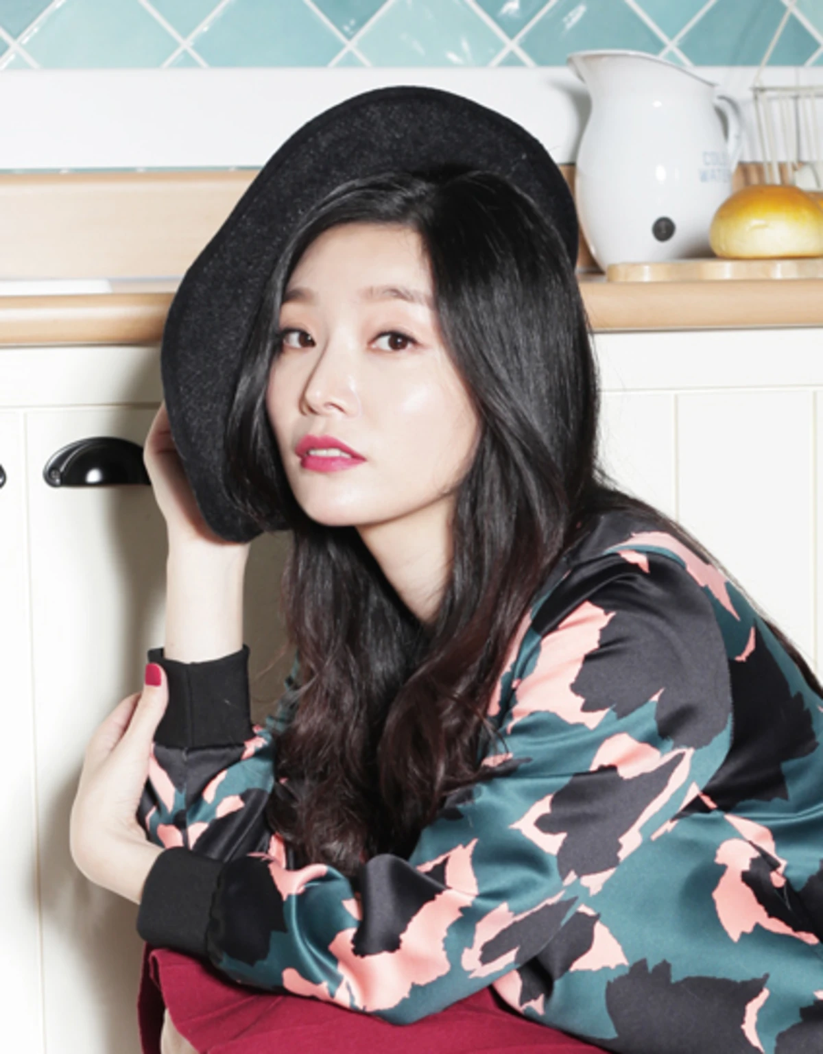 Red Anne | Kpop Wiki | Fandom