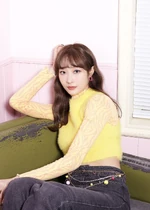 Ginny (SKYLE) | Kpop Wiki | Fandom