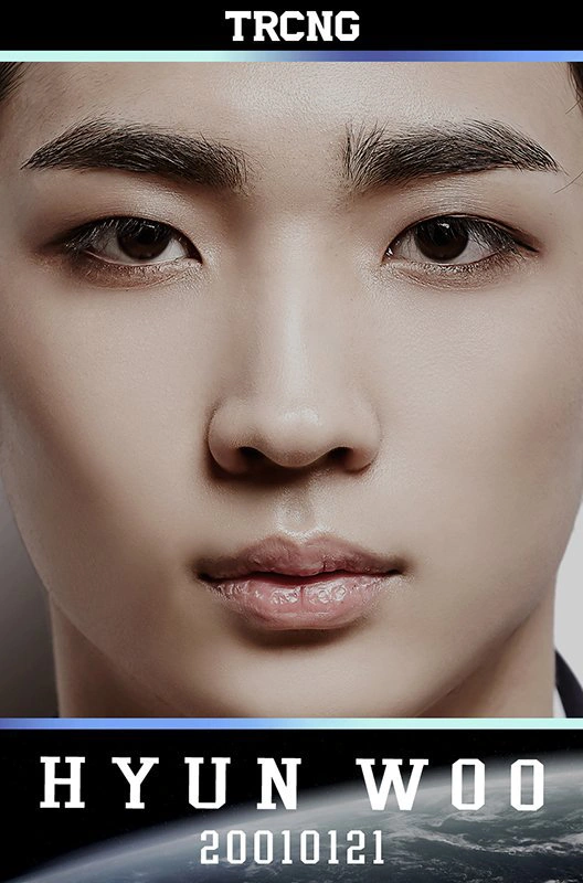 Hyun Woo (BXB)/Gallery | Kpop Wiki | Fandom