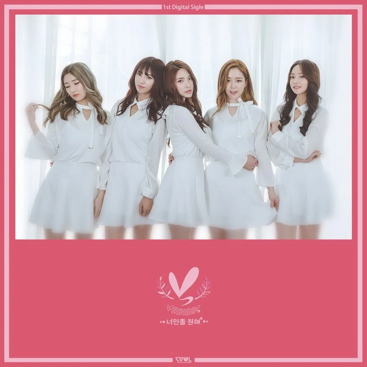 I Only Want You | Kpop Wiki | Fandom