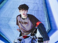 Kim Do Gyun | Kpop Wiki | Fandom