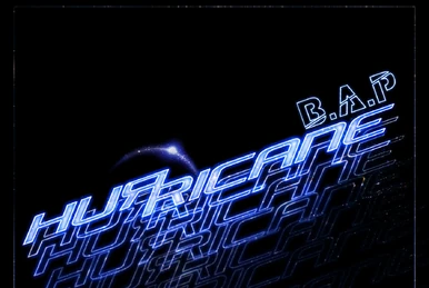 Bap One Shot Album Cover