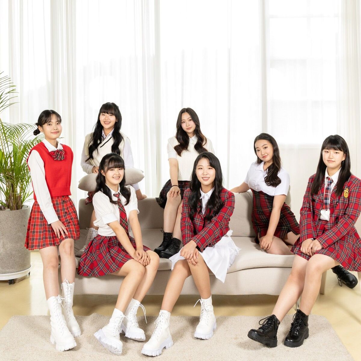 Clair K Pop Wiki Fandom