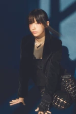 Magenta (QWER) | Kpop Wiki | Fandom