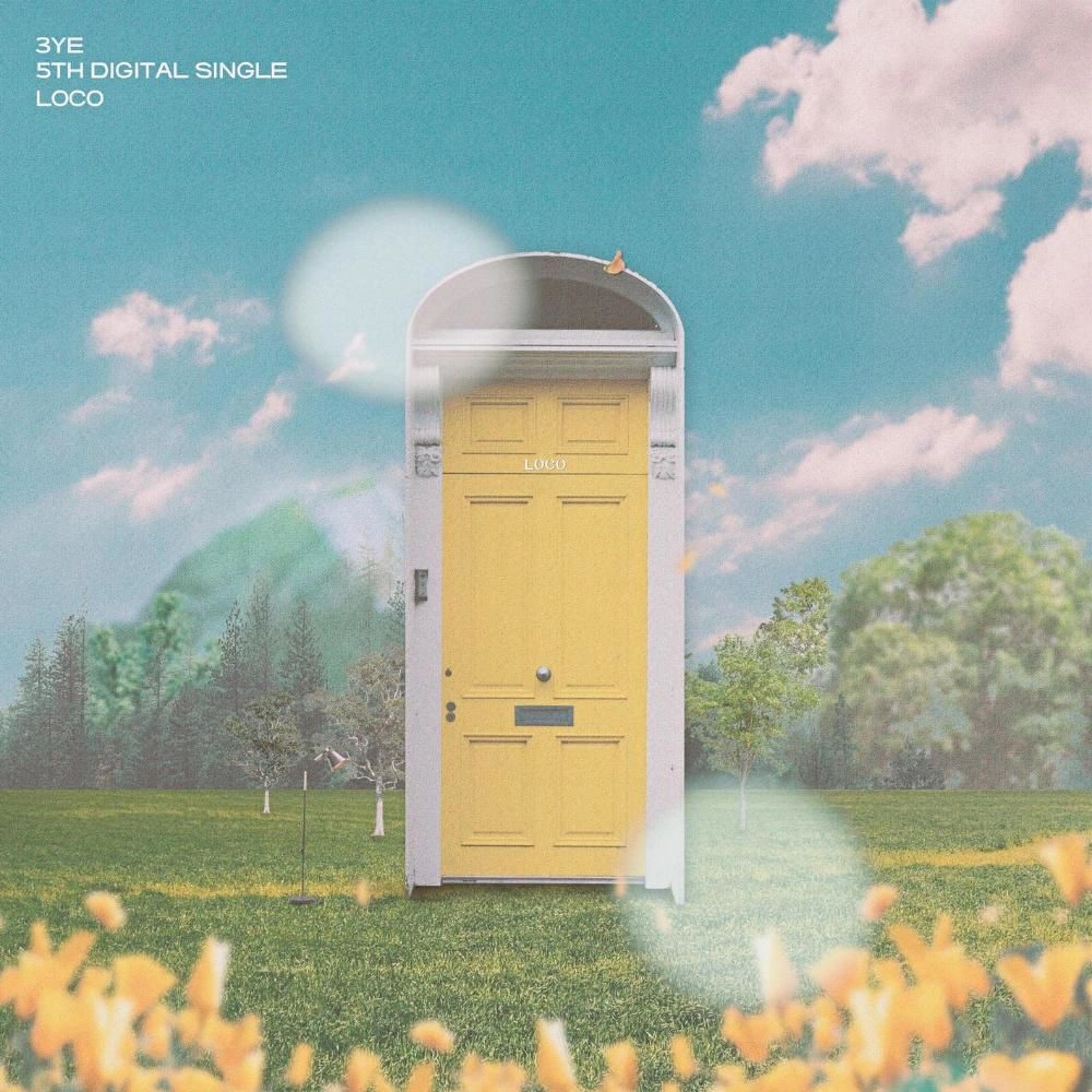 Loco (3YE) | Kpop Wiki | Fandom