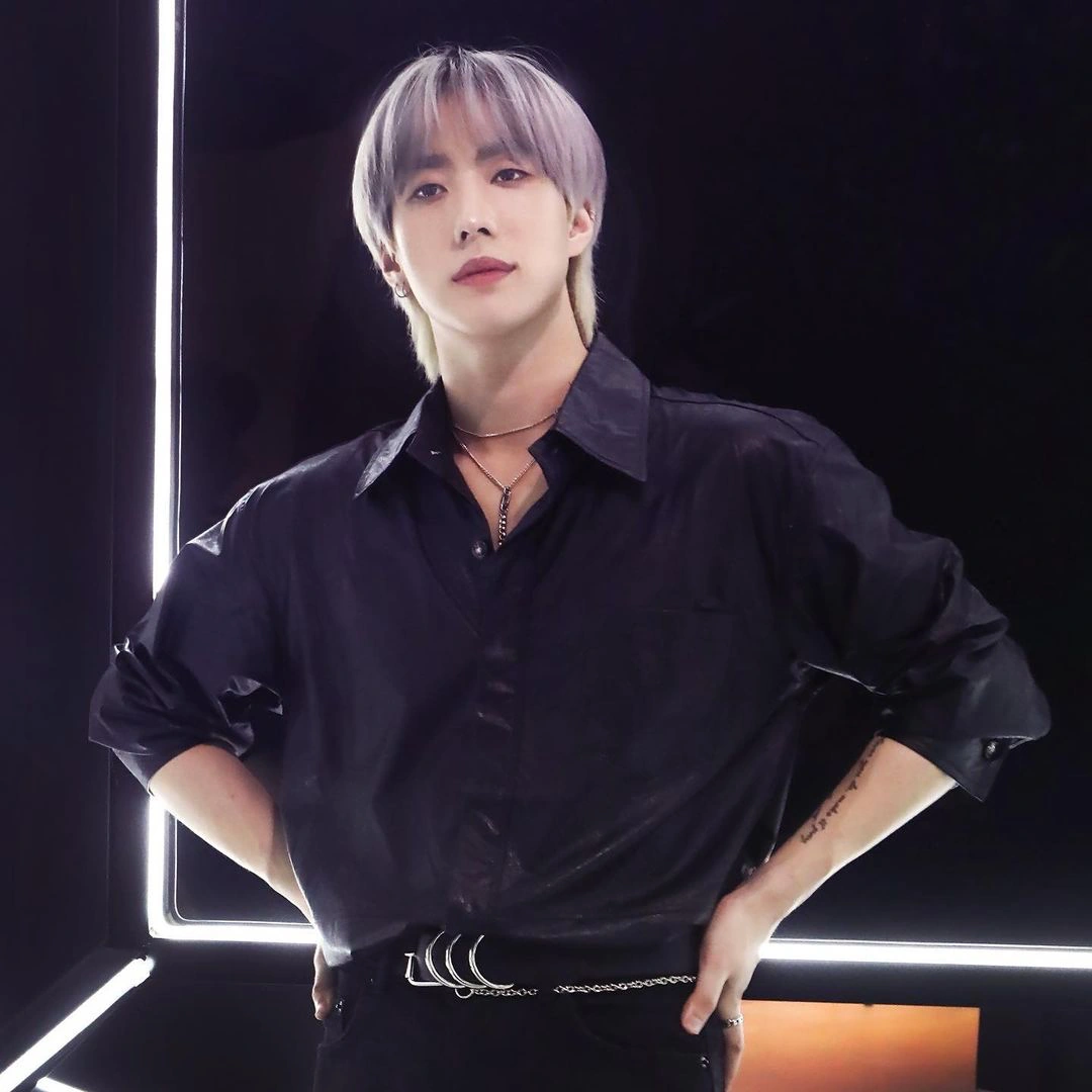 Jongwoo/Gallery | Kpop Wiki | Fandom