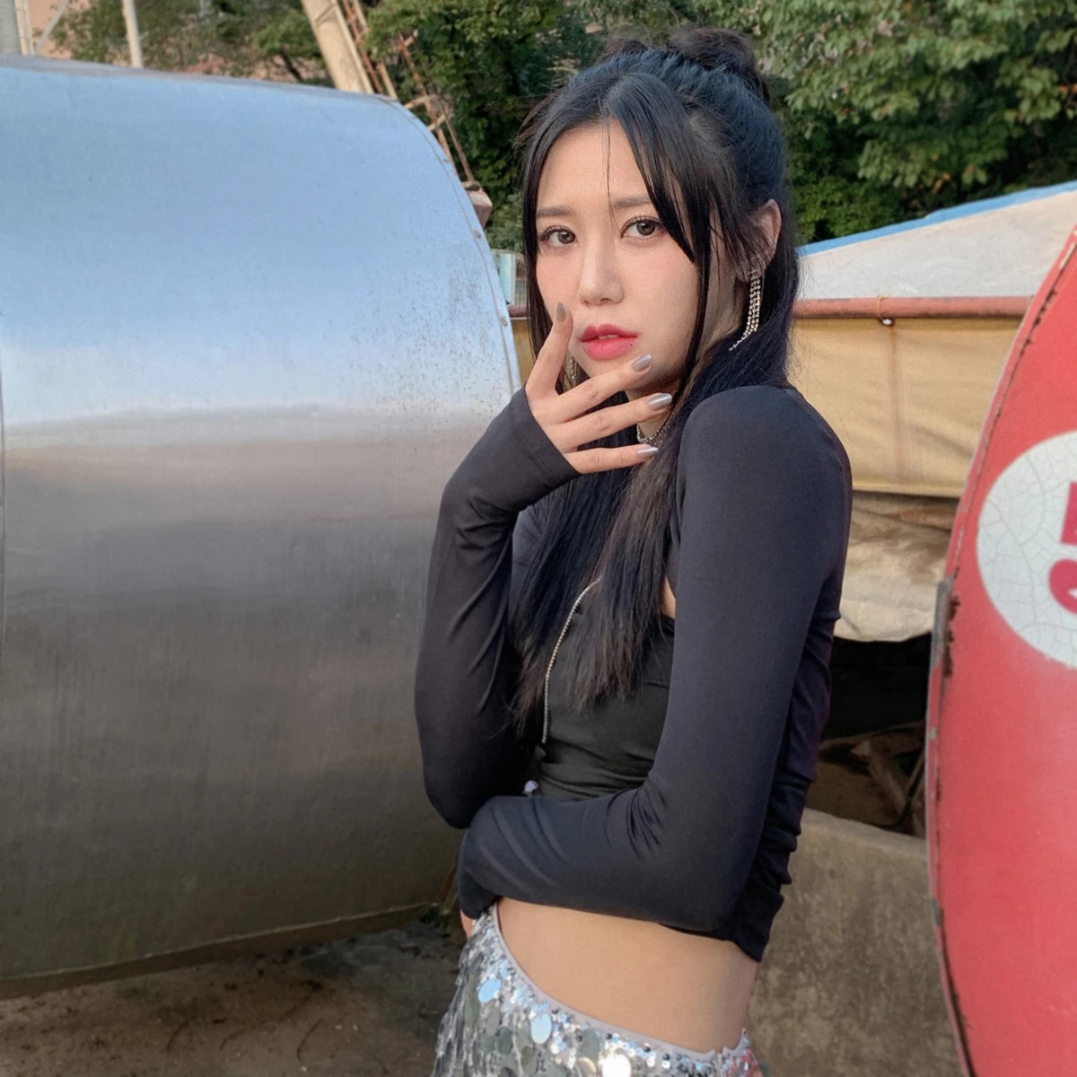 Xiho (Ferry Blue) | Kpop Wiki | Fandom