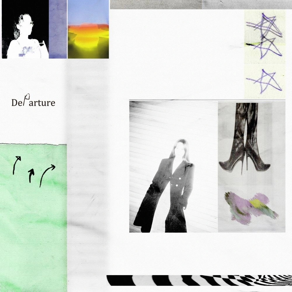 Departure | Kpop Wiki | Fandom