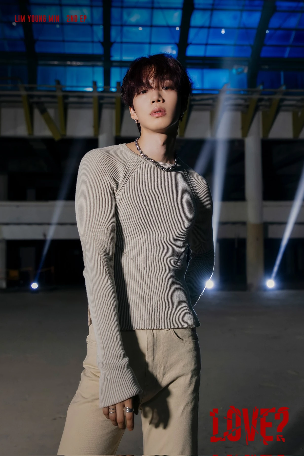 Lim Young Min | Kpop Wiki | Fandom