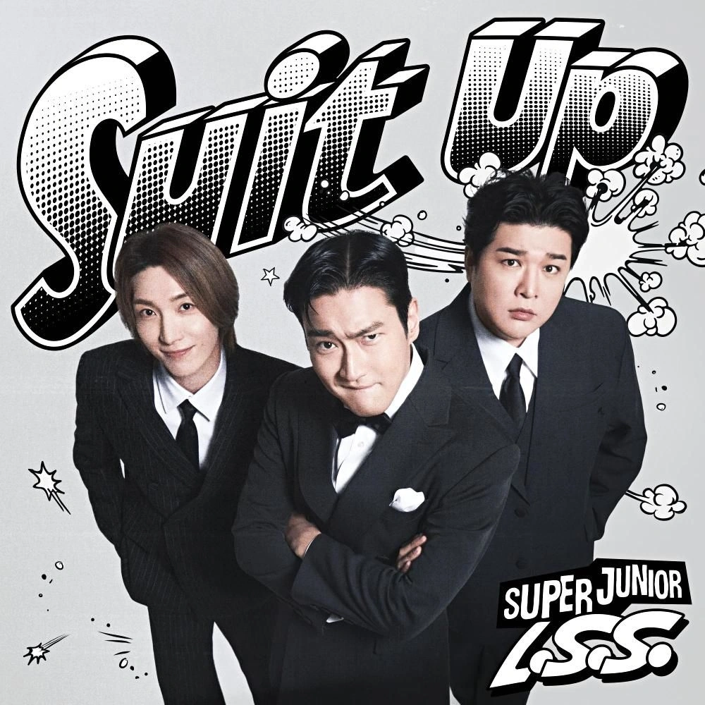 Suit Up | K-pop вики | Fandom