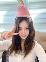 YuBin (tripleS) | Kpop Wiki | Fandom