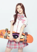 Ko Liha | Kpop Wiki | Fandom