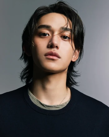 Lucas | Kpop Wiki | Fandom
