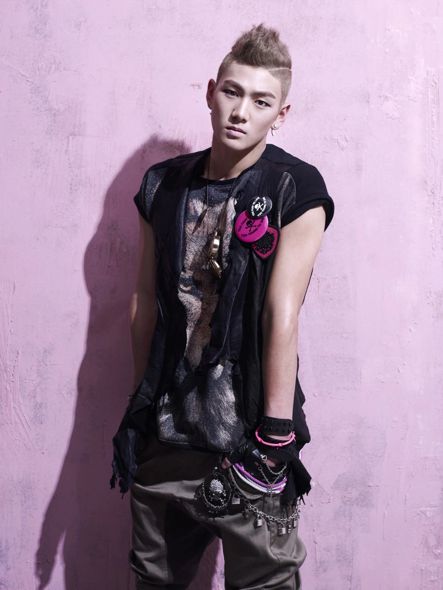 Baekho/Gallery | Kpop Wiki | Fandom