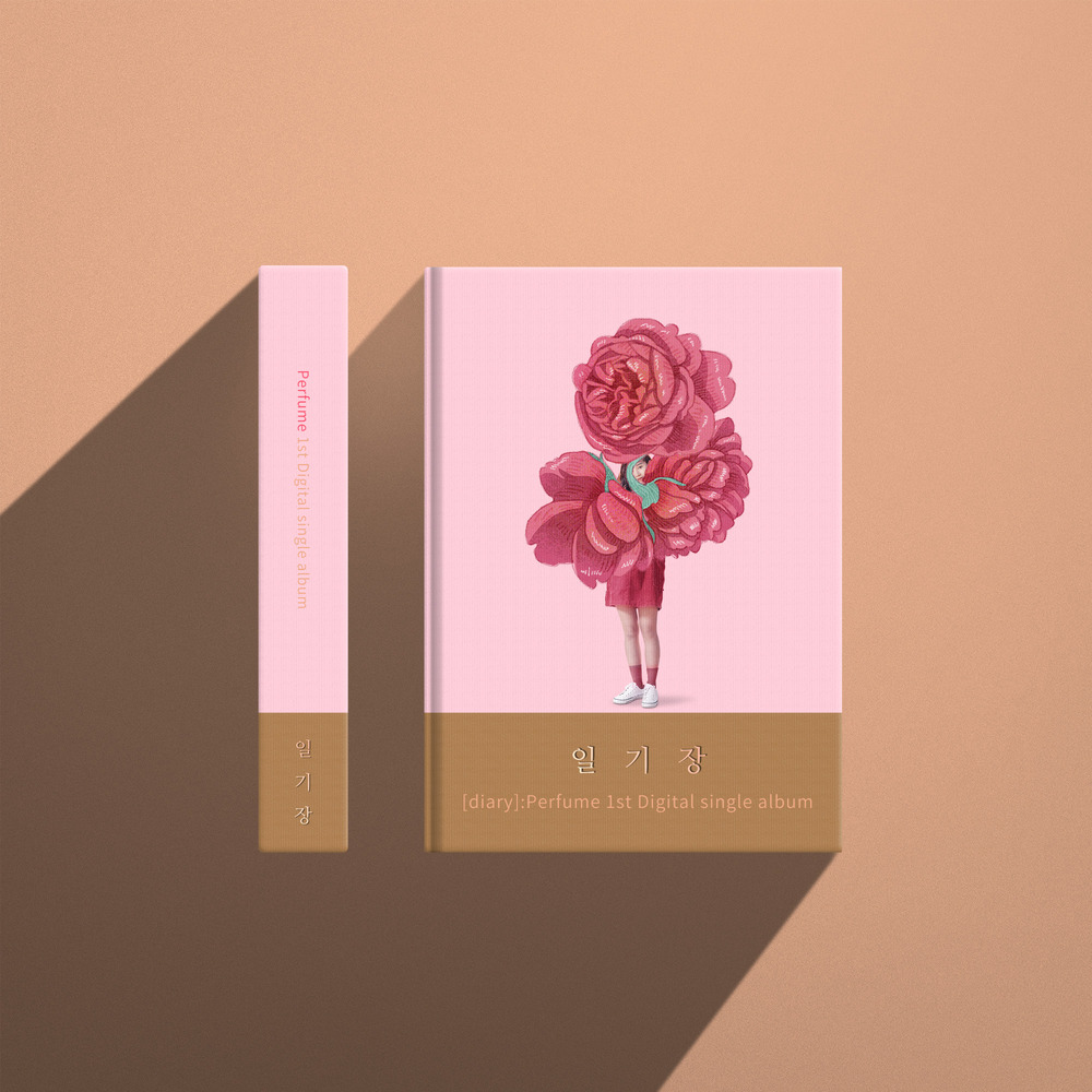 Diary Perfume K Pop вики Fandom