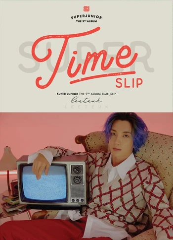 Time_Slip | Kpop Wiki | Fandom