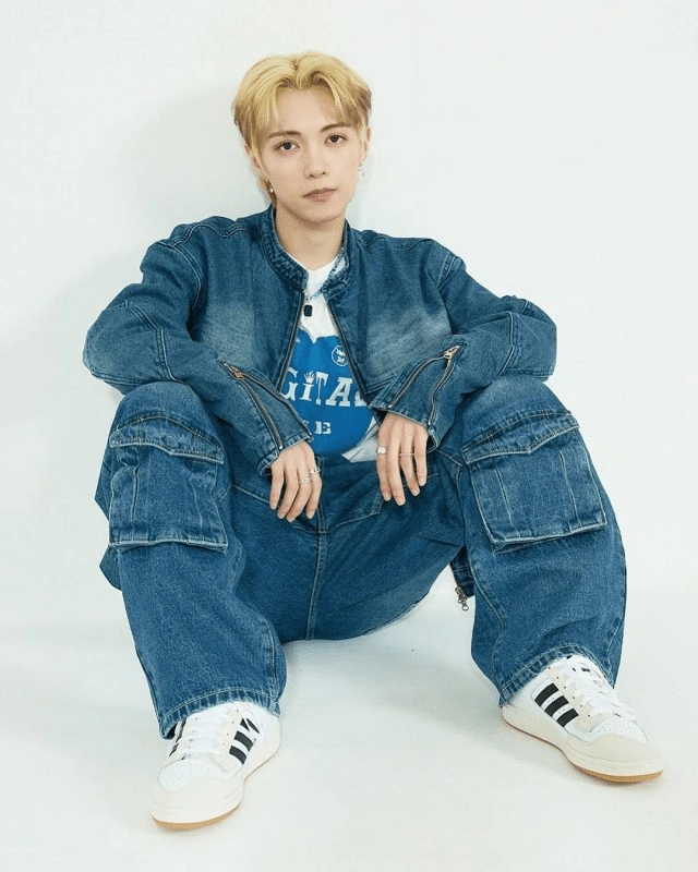 Naki | Kpop Wiki | Fandom