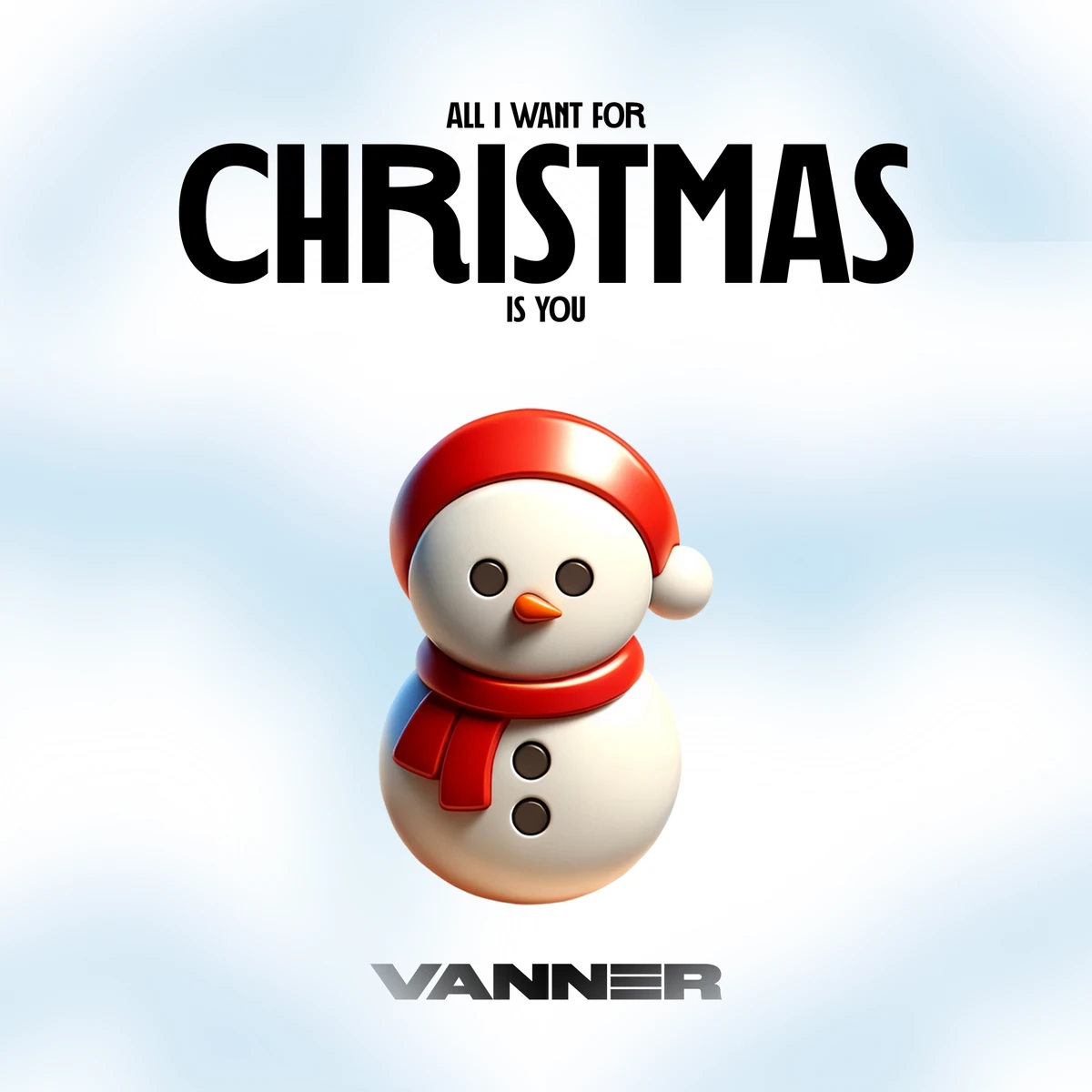 All I Want For Christmas Is You (VANNER) | Kpop Wiki | Fandom