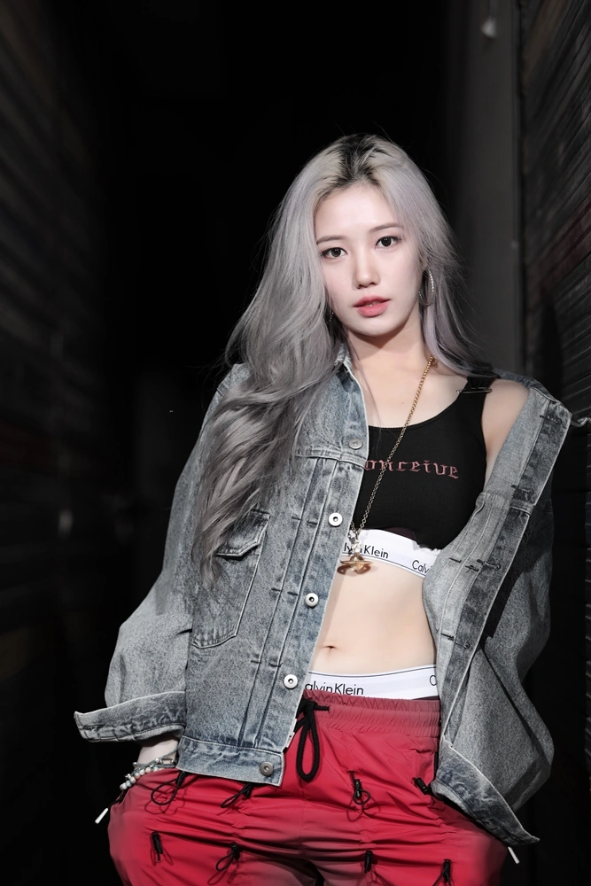 VIA (singer) | Kpop Wiki | Fandom