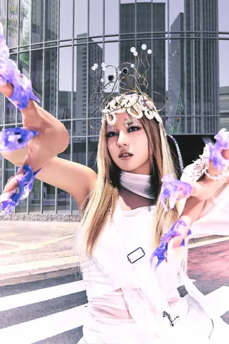 Juria | Kpop Wiki | Fandom
