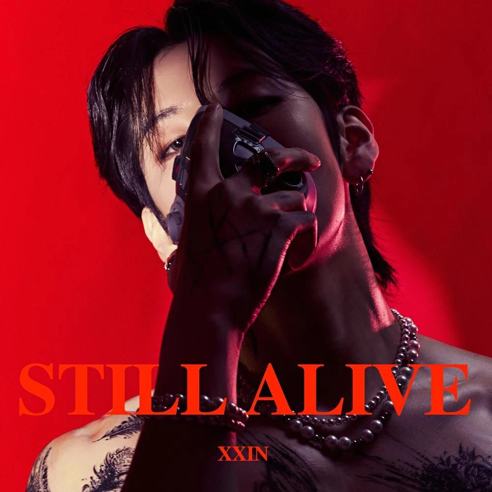 Still Alive (XXIN) | Kpop Wiki | Fandom