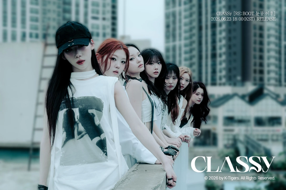 CLASSy | Kpop Wiki | Fandom