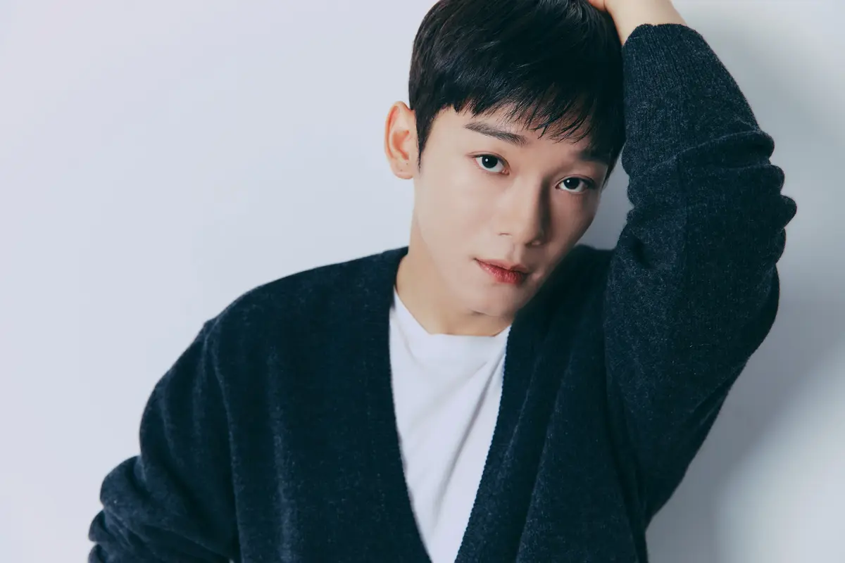 Chen | Kpop Wiki | Fandom