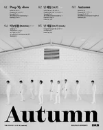 Autumn | Kpop Wiki | Fandom