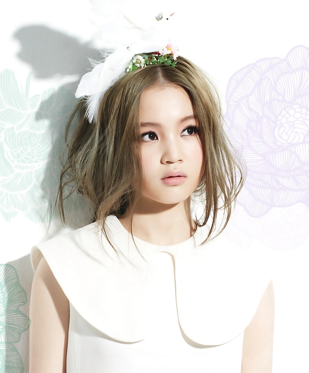 Lee Hi/Gallery | Kpop Wiki | Fandom