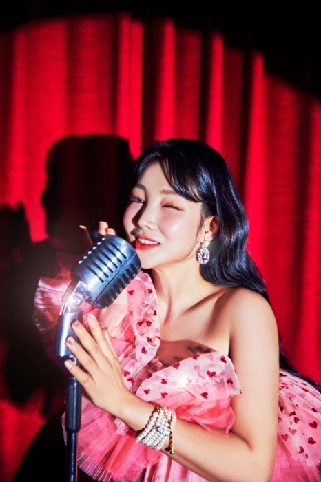 Lee Yeeun | Kpop Wiki | Fandom