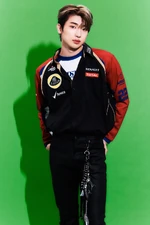 Davin (XODIAC) | Kpop Wiki | Fandom