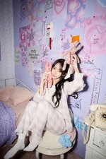 Shuie | Kpop Wiki | Fandom