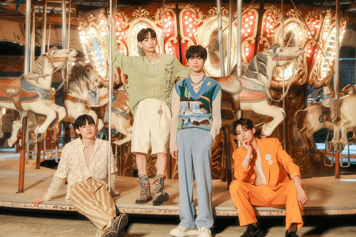 BXB | Kpop Wiki | Fandom