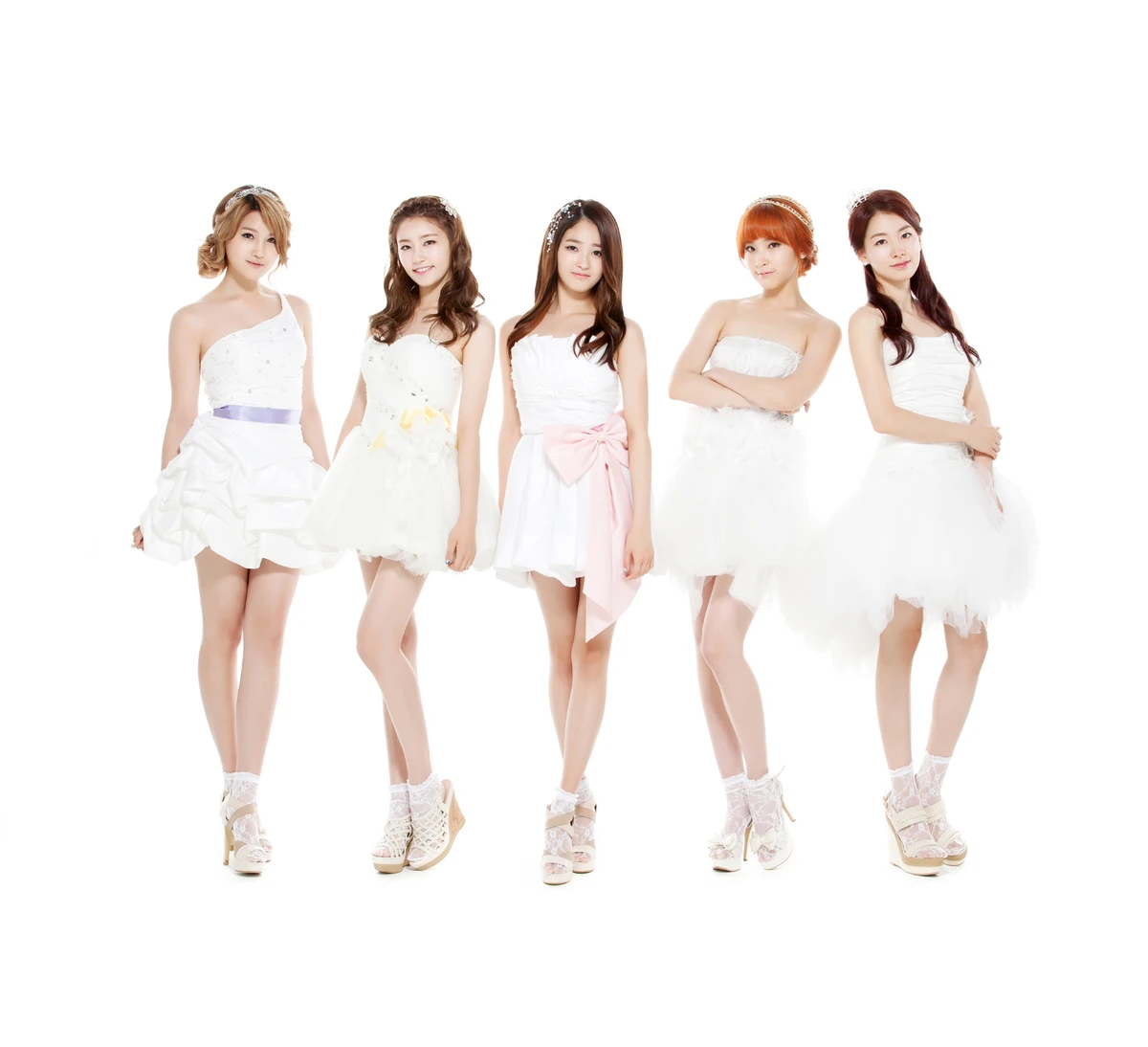 CHI CHI | Kpop Wiki | Fandom