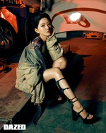 TYRA: | Kpop Wiki | Fandom