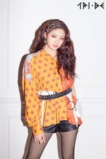 Kelly (TRI.BE) | Kpop Wiki | Fandom