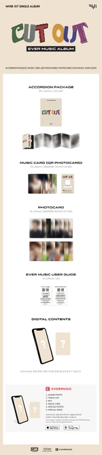 Cut-Out | Kpop Wiki | Fandom