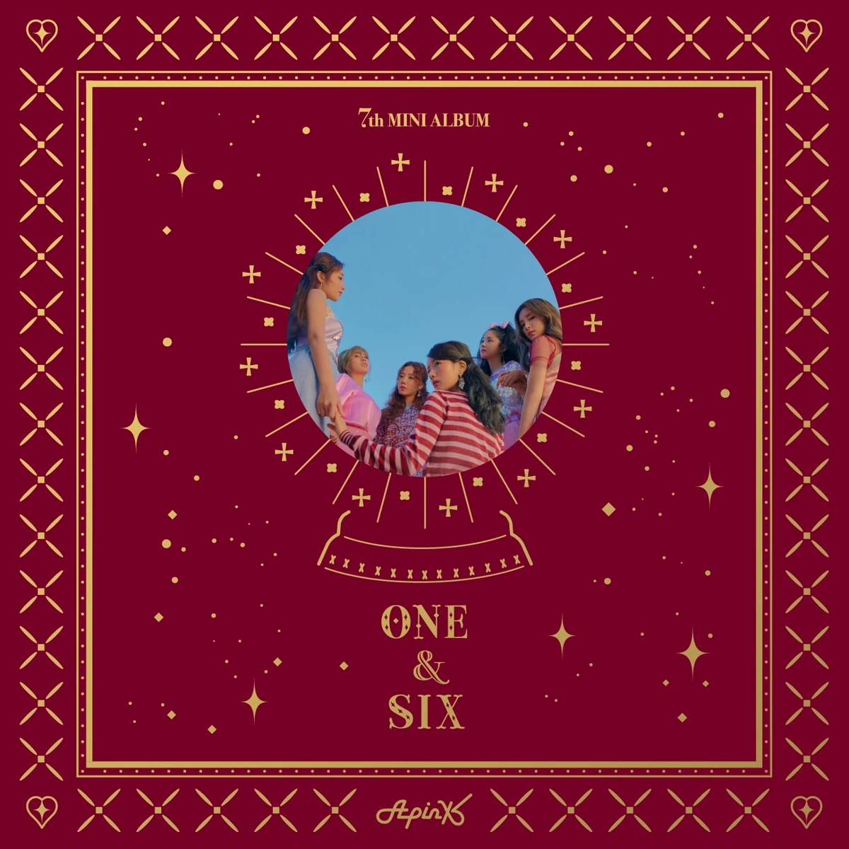 One & Six | K-pop вики | Fandom