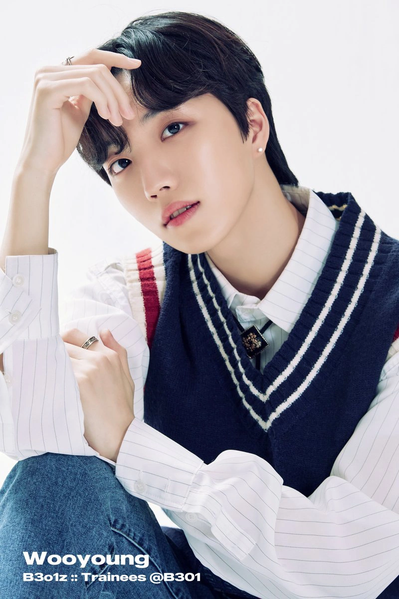 Wooyoung (AIMERS)/Gallery | Kpop Wiki | Fandom
