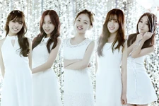 Berry Good/Gallery | Kpop Wiki | Fandom