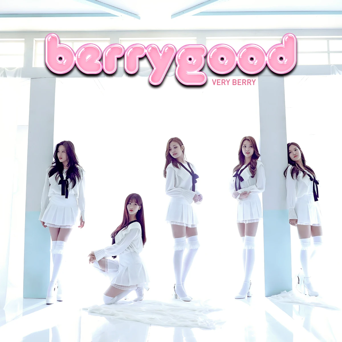 Very Berry | Kpop Wiki | Fandom