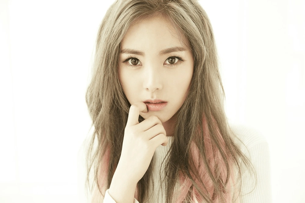 Rena (D.Holic) | Kpop Wiki | Fandom