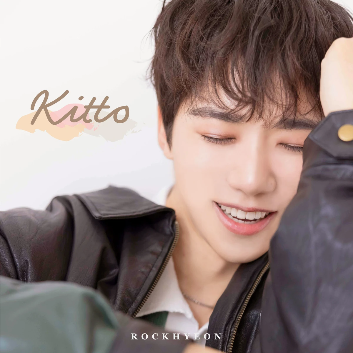 Kitto | Kpop Wiki | Fandom