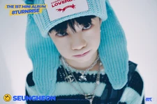 Seungheon (8TURN) | Kpop Wiki | Fandom