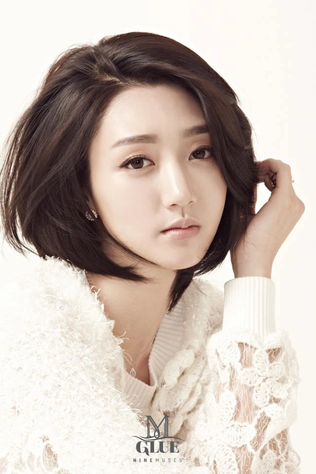 Eunji (9MUSES) | Kpop Wiki | Fandom