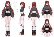 Akane Lize | Kpop Wiki | Fandom