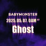 Ghost (BABYMONSTER) | Kpop Wiki | Fandom
