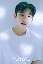 Yungyu | Kpop Wiki | Fandom